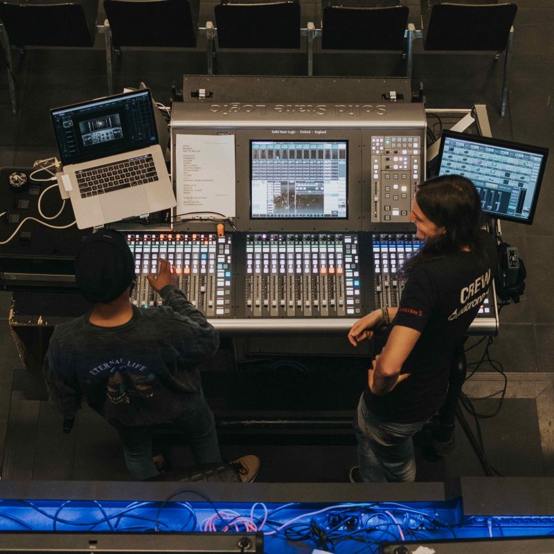 Risico Inventarisatie en Evaluatie - Vereniging Nederlandse Poppodia en ...